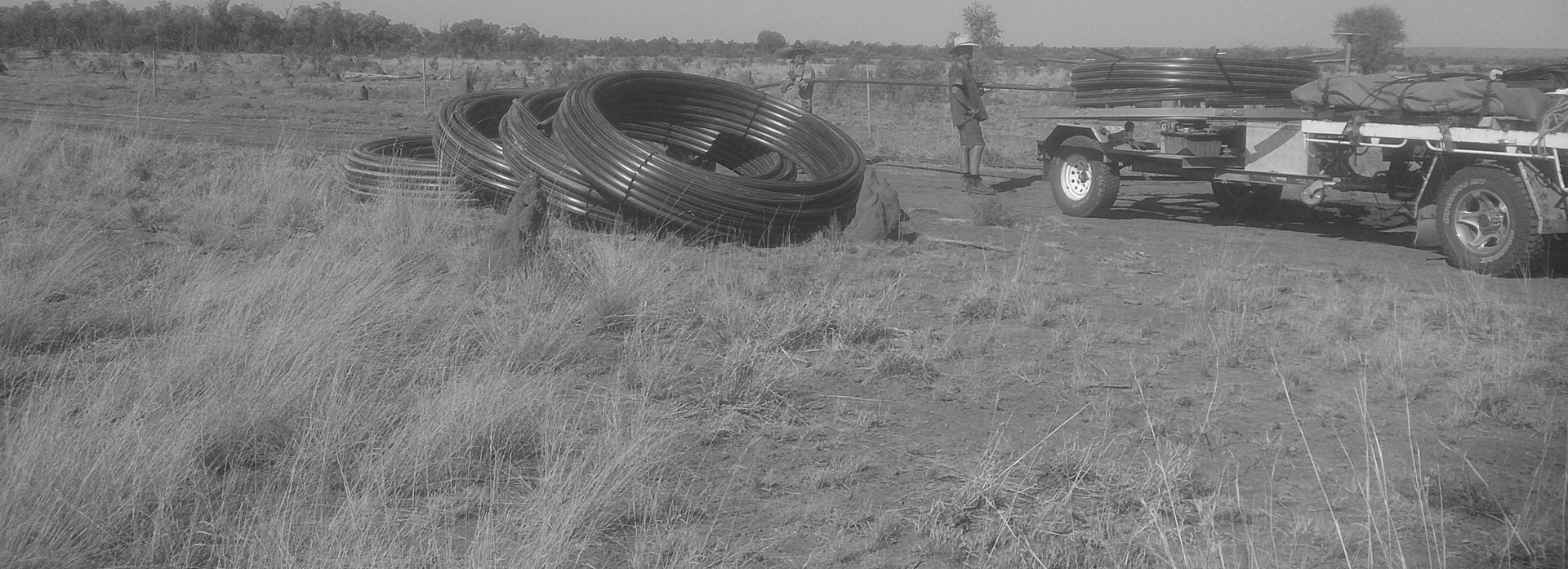 About Us - Bore Boss