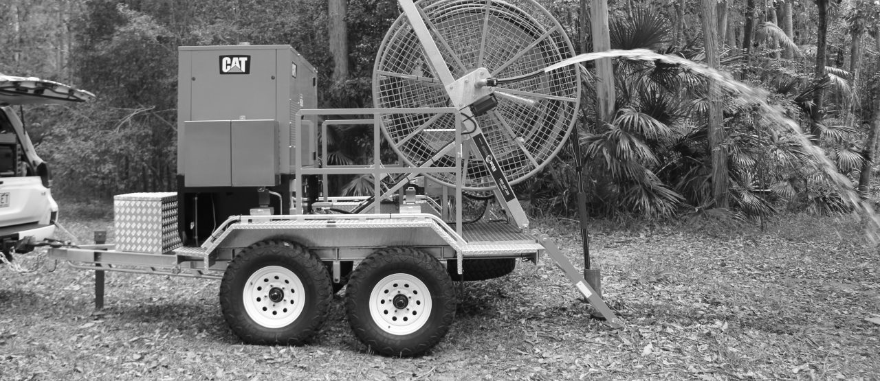 Bore Boss Trailer Rentals